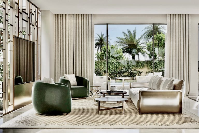 Paragon Properties | Paragon Properties