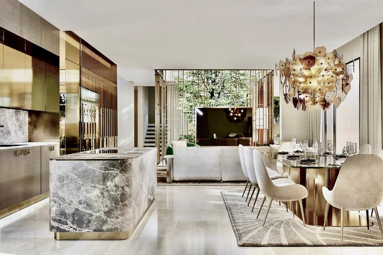 Paragon Properties | Paragon Properties